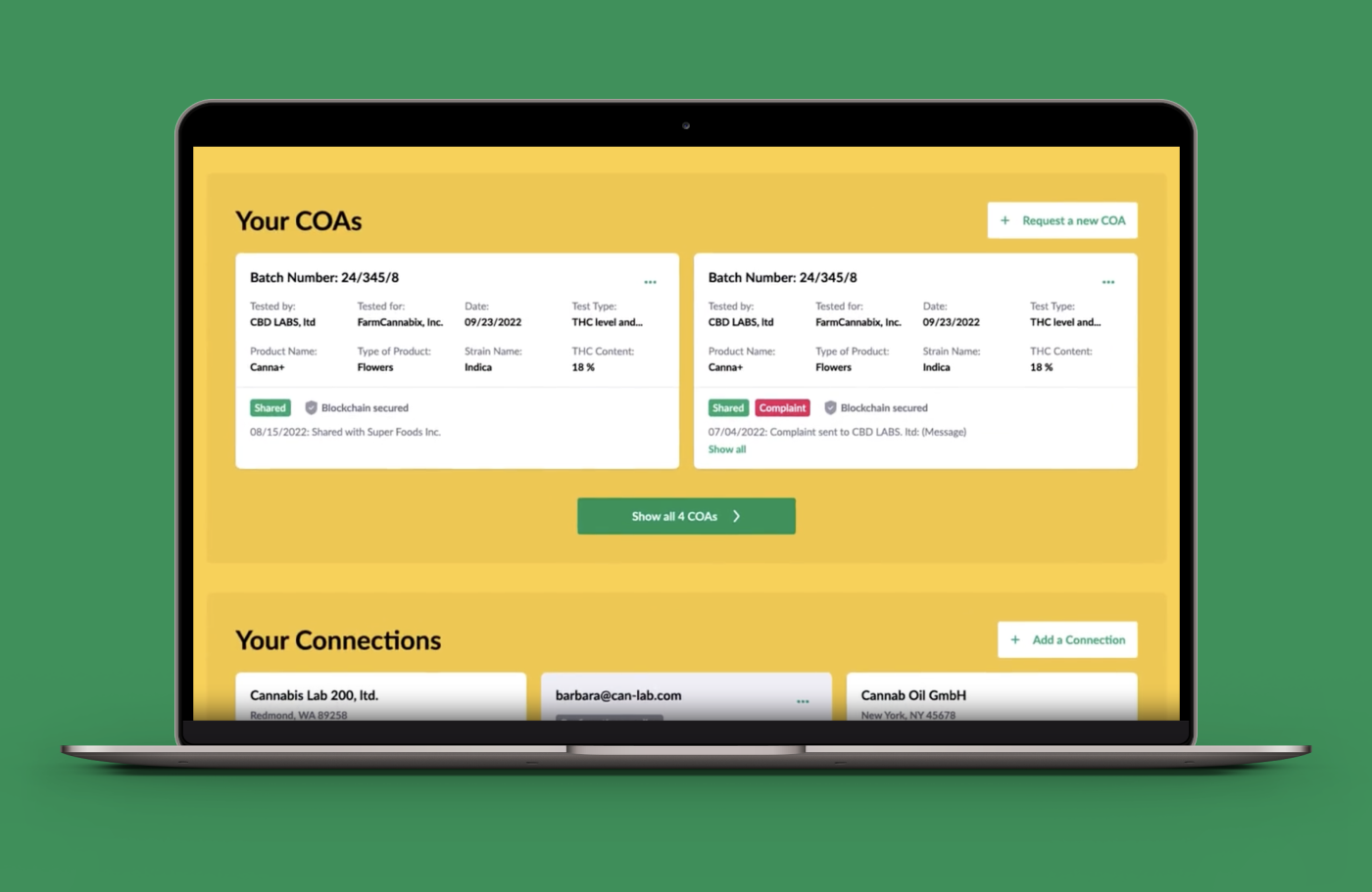 15 Real-World React Examples In 2025